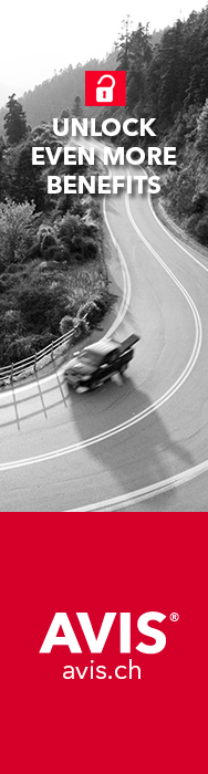 Avis Autovermietung Schweiz: Mietwagen, Nutzfahrzeuge, LKW, Mietauto ...